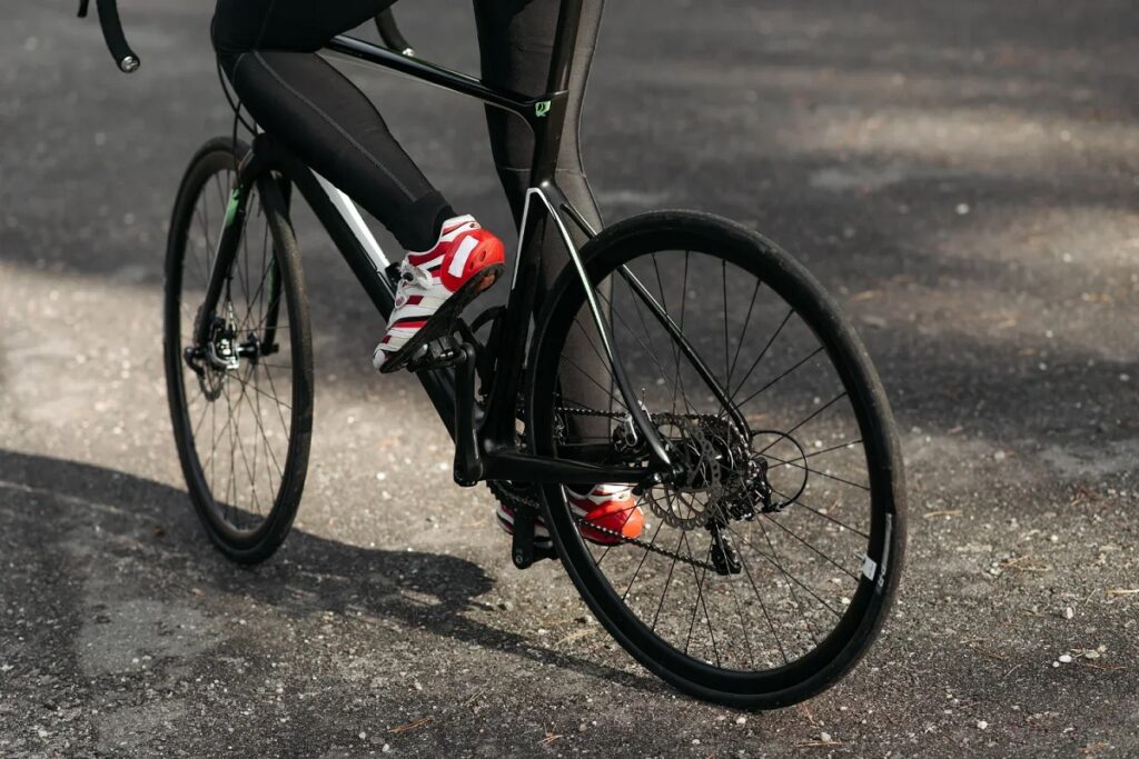 How Fast Can a Road Bike Go? Top Speeds & Tips Revealed